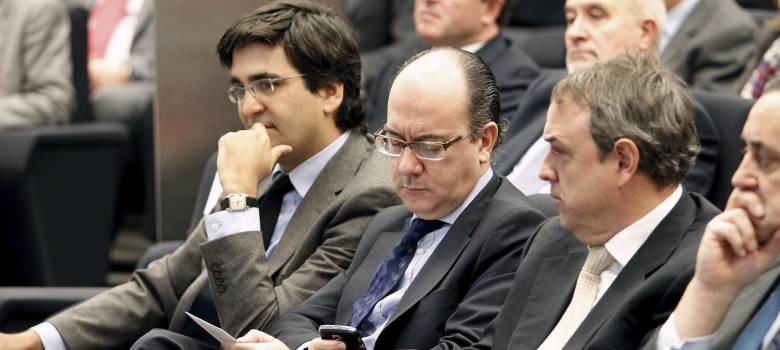 José María Roldán: Renuncia a la presidencia de AEB – FinancialRed